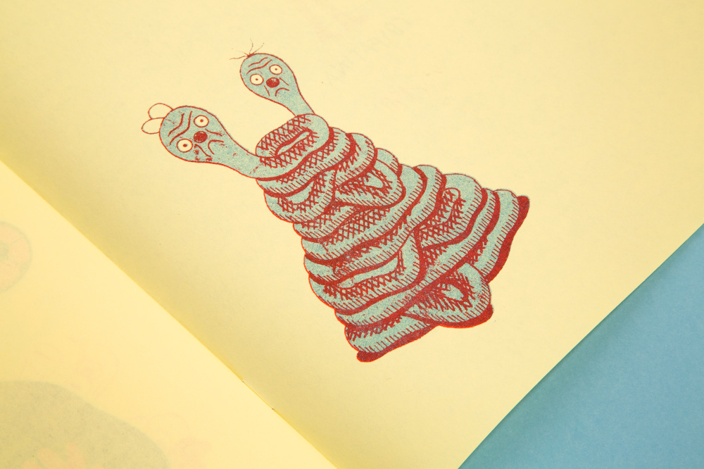 Finquenboris (Club Fosfatina 2000) - Berto Fojo